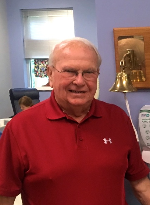 Bobby Barrett Stewart – The Laurens County Advertiser