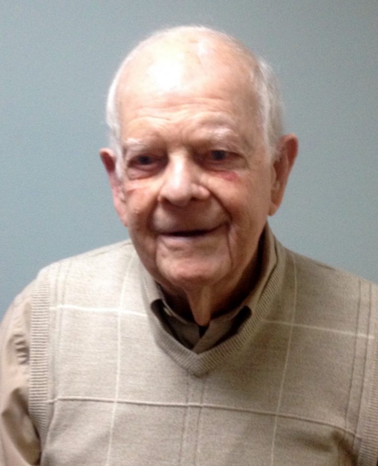 Roy Cain – The Laurens County Advertiser