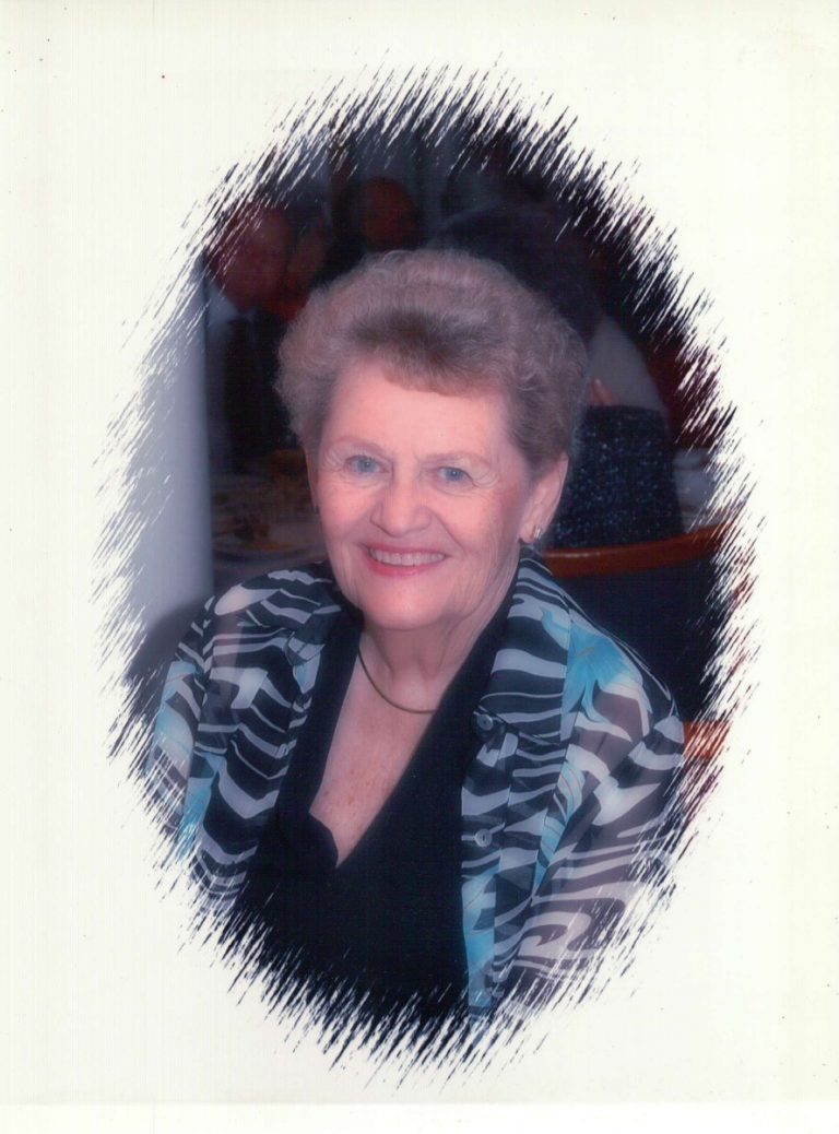 Nancy McMillan Sadler – The Laurens County Advertiser
