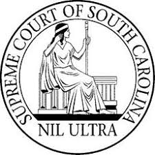 S.C. Supreme Court shoots down Beaty appeal – The Laurens County Advertiser