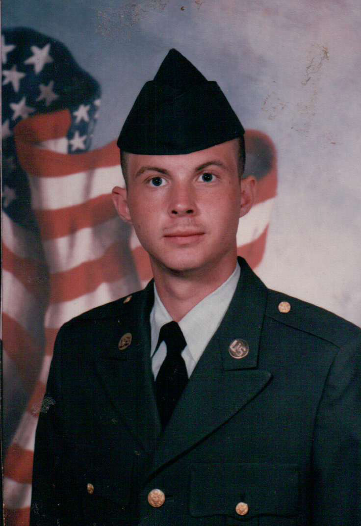 Shawn David Anderson – The Laurens County Advertiser