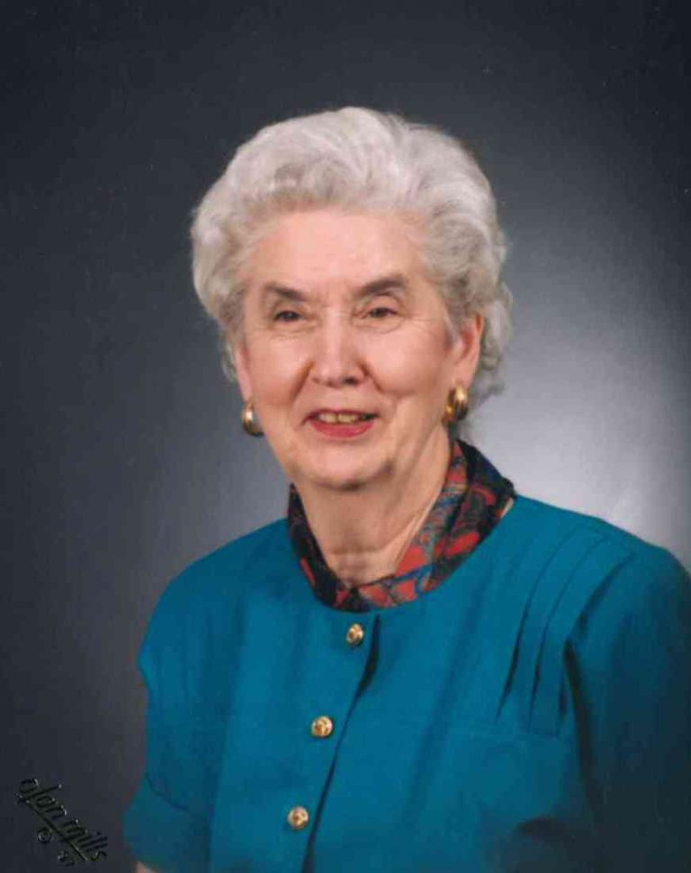 Martha Curry Graydon – The Laurens County Advertiser