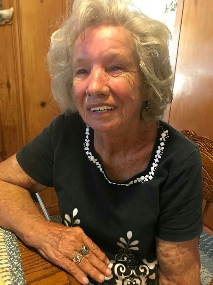 Miriam Parker Pennington – The Laurens County Advertiser