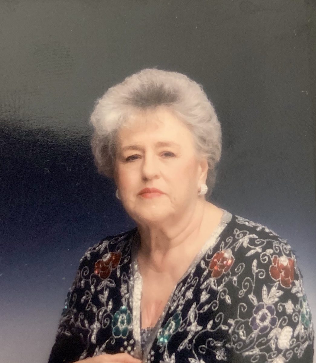 Doris Brown Bell – The Laurens County Advertiser