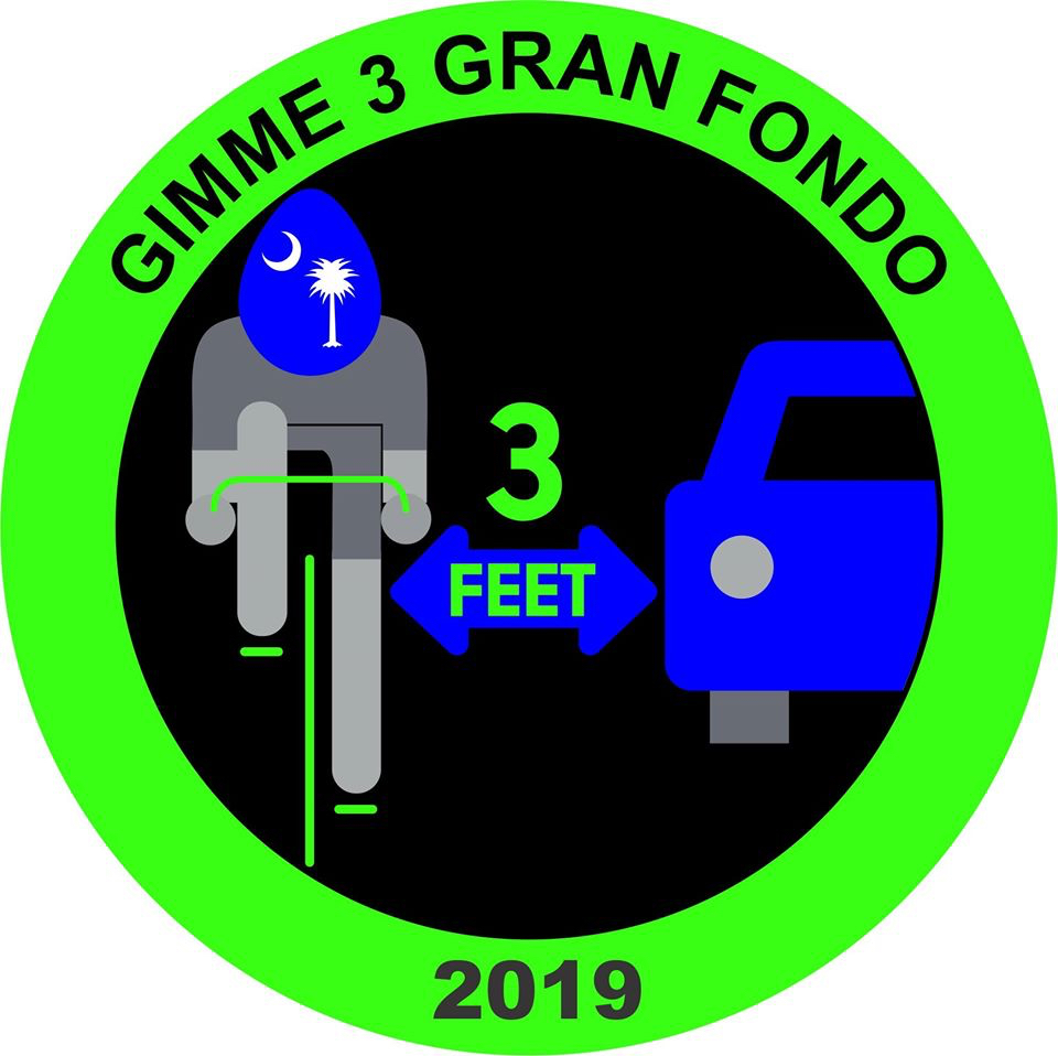 Gran Fondo cycling event set for Michelin Proving Grounds – The Laurens ...