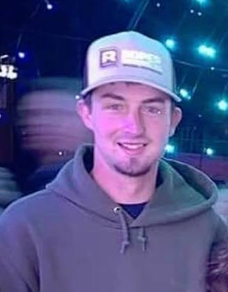 Single-vehicle crash kills Fountain Inn man – The Laurens County Advertiser