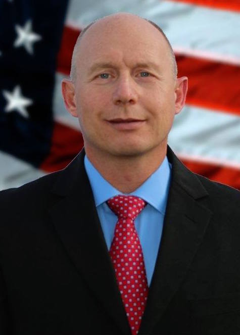 Sheriff candidates throw hats in ring – The Laurens County Advertiser