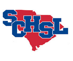 SCHSL announces region assignments for 2024-26 – The Laurens County ...