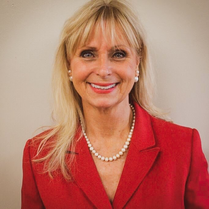Anita Nelson Barrett – The Laurens County Advertiser