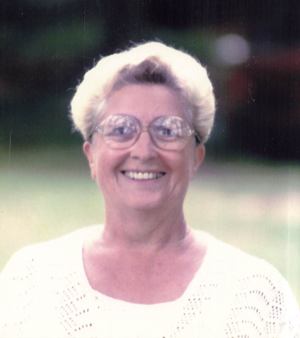 Ludie Doris Wilder Finkbeiner – The Laurens County Advertiser