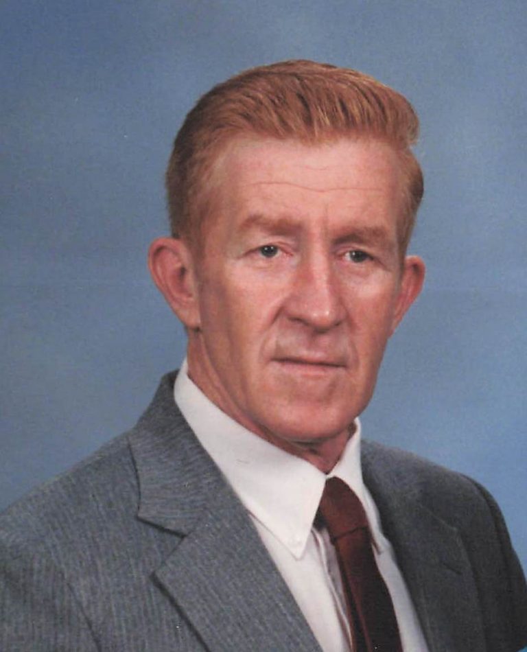 Donnie Frank Bailey – The Laurens County Advertiser