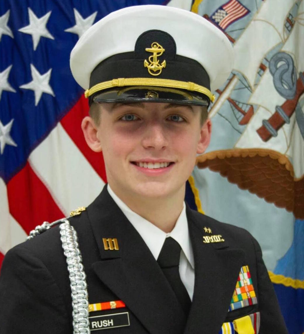LDHS senior receives prestigious Joseph C. Gilliam Award – The Laurens ...