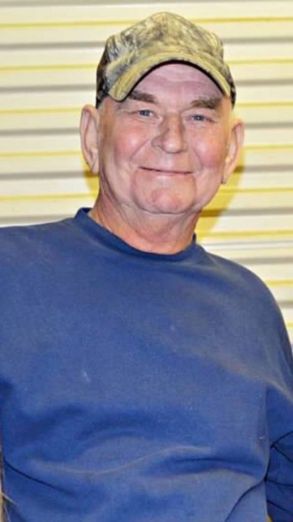 Michael David Brewington – The Laurens County Advertiser