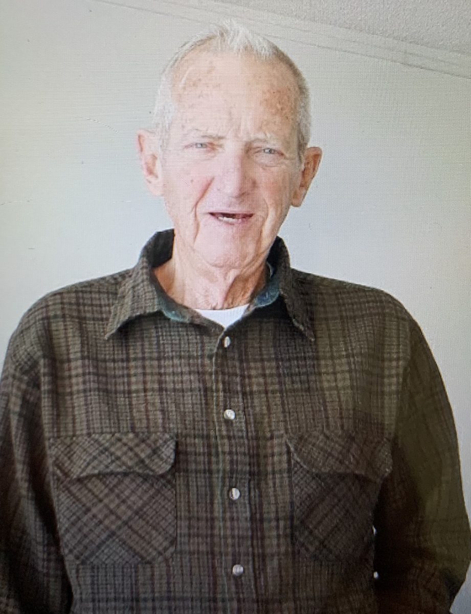 Billy Burns – The Laurens County Advertiser