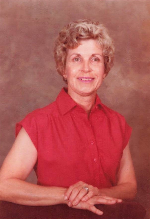 Mary Frances Orr Gibbs – The Laurens County Advertiser