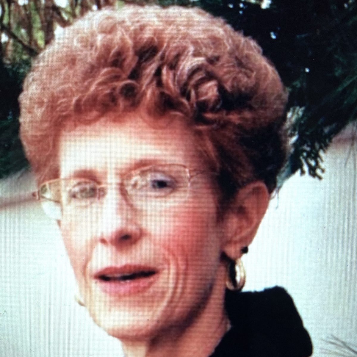 Barbara Anne Seay – The Laurens County Advertiser