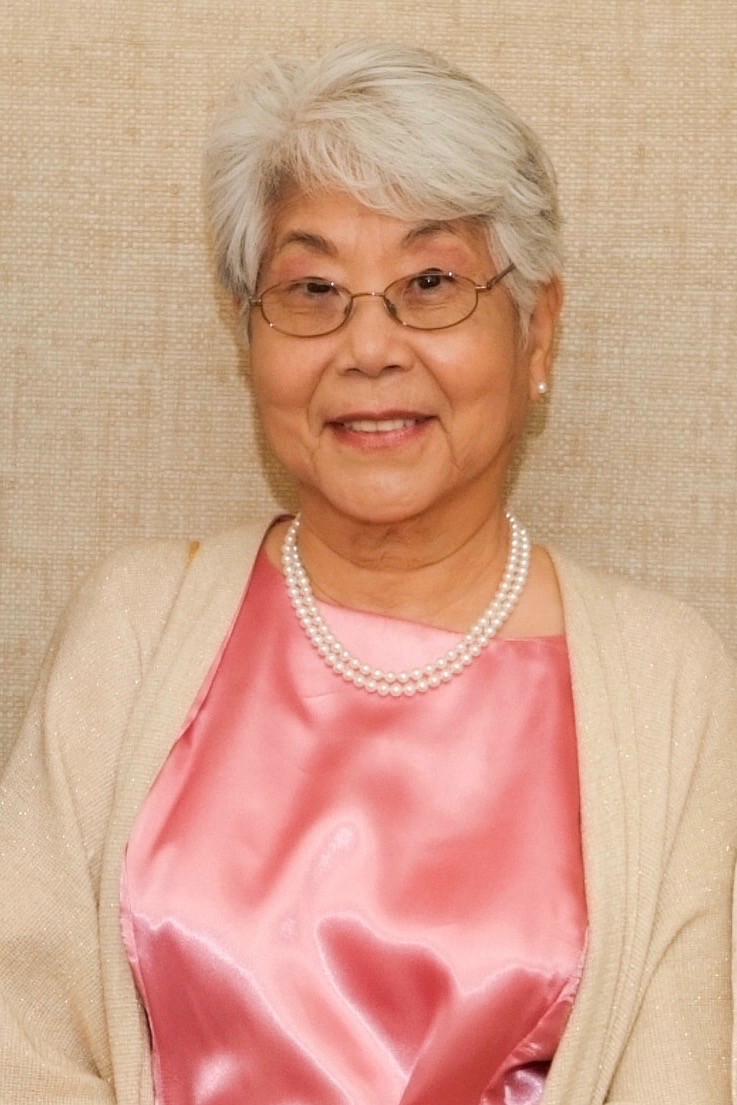 Etsuko Hayata Fowler – The Laurens County Advertiser