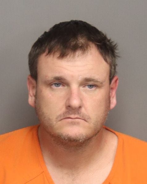 LCSO involved in 2 Monday manhunts – The Laurens County Advertiser