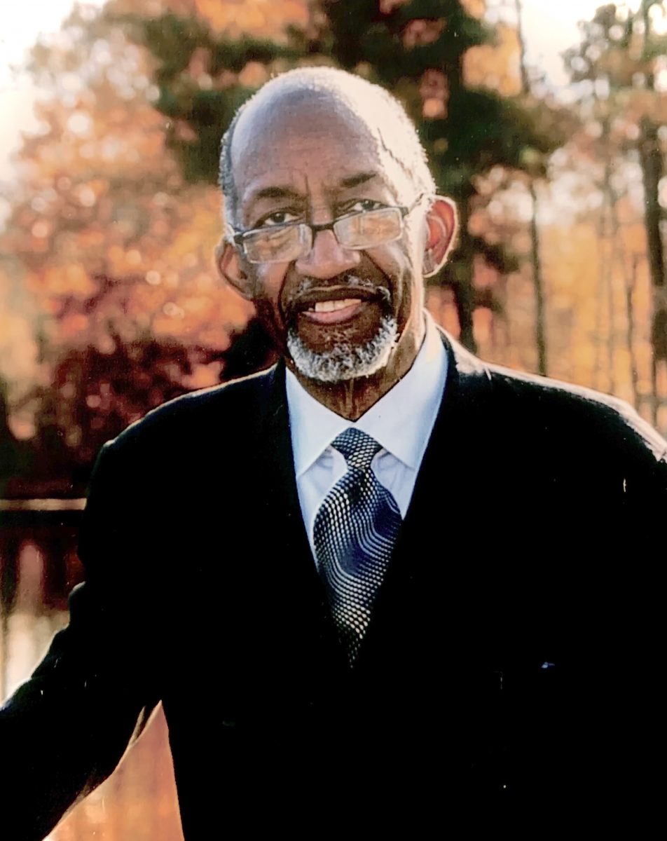 Rev. Guy E. Sullivan – The Laurens County Advertiser