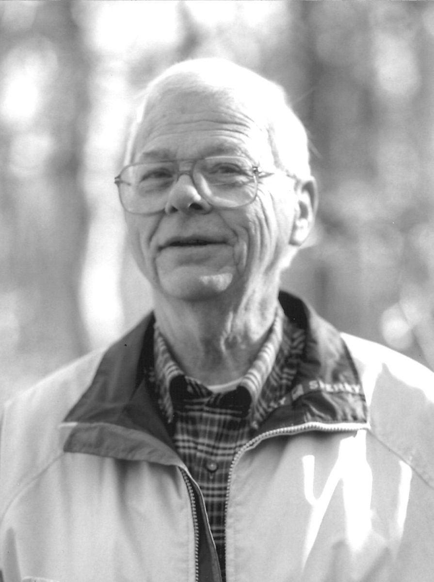 Thomas Bryson – The Laurens County Advertiser