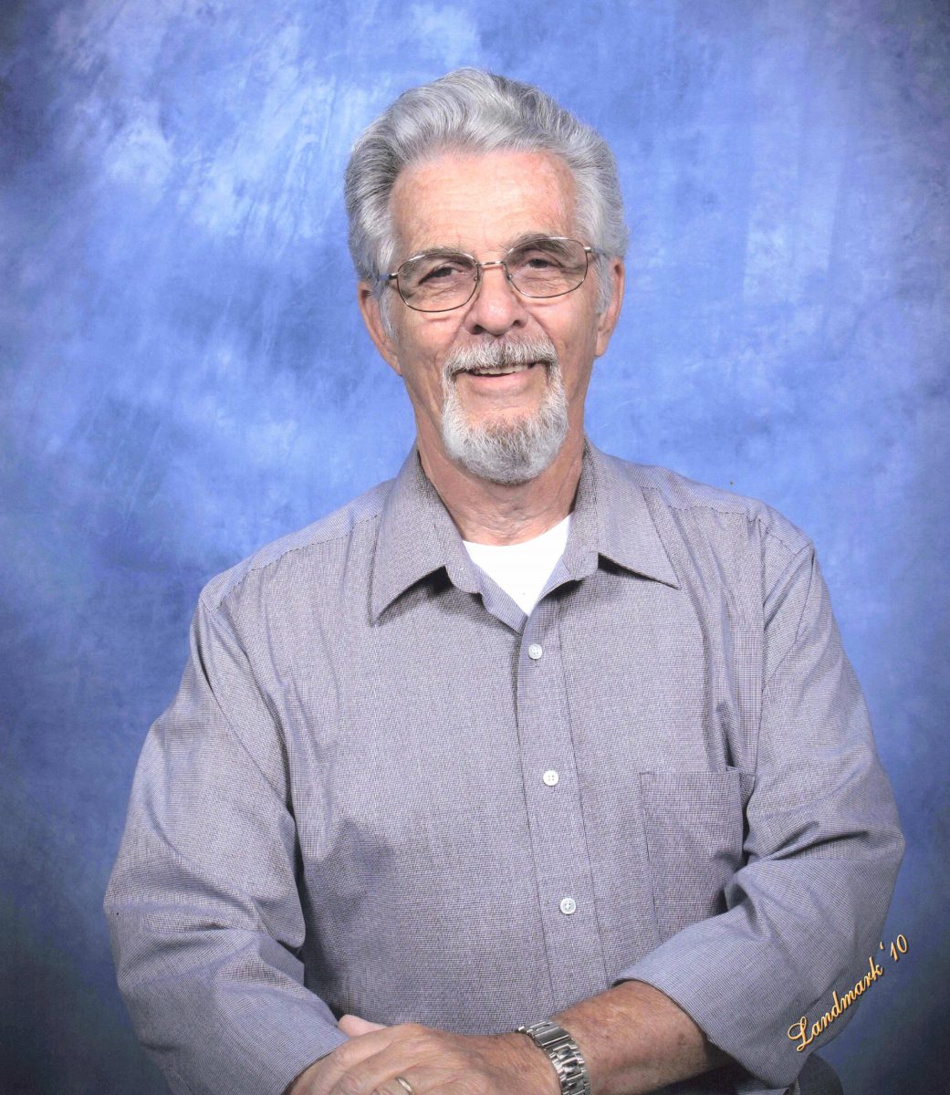 Bernard W. “Bernie” Porter – The Laurens County Advertiser
