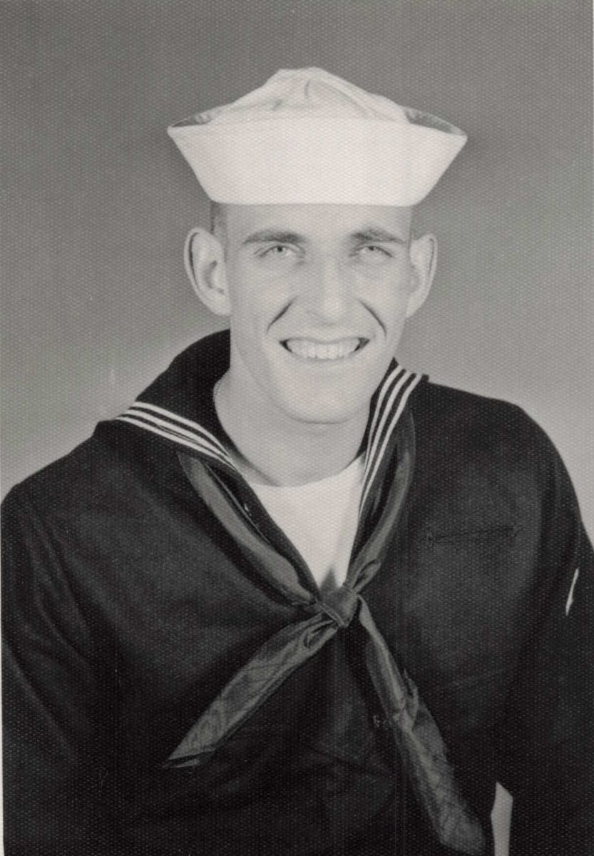 Keith Lamar Russell – The Laurens County Advertiser