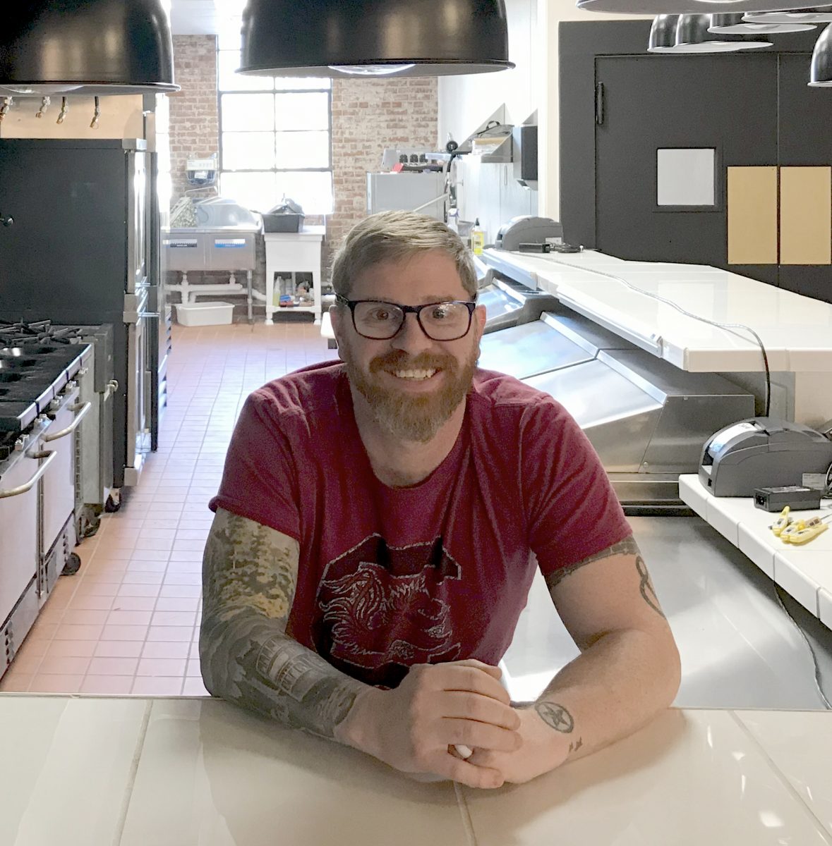 At Rootimentary, chef plans great food, a place for community – The ...