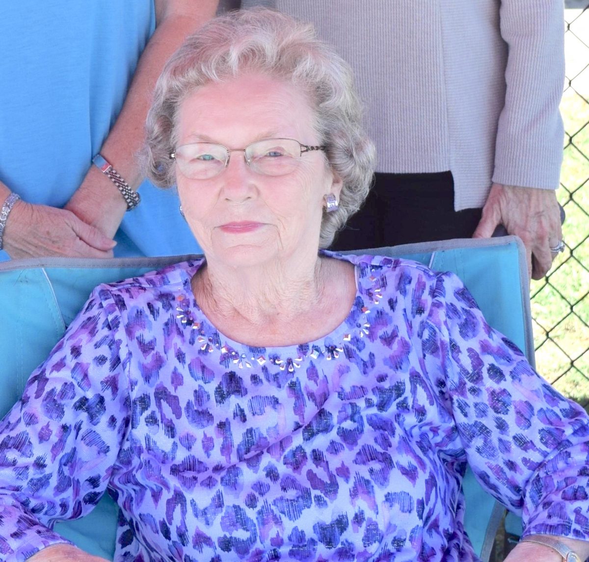 Ann Morrison McDowell – The Laurens County Advertiser