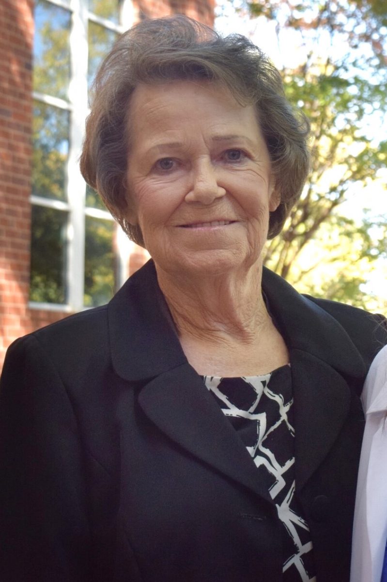 LaVerne Clark – The Laurens County Advertiser