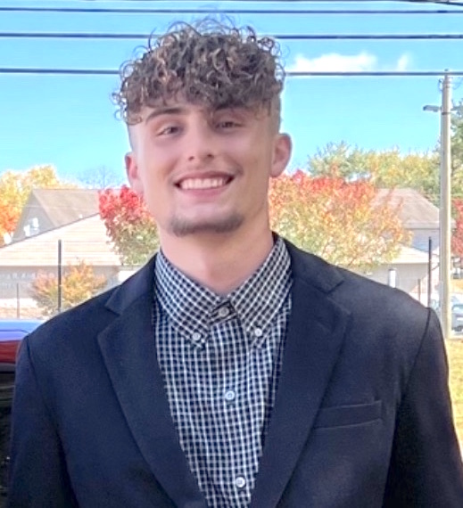 Taylor Cole Tisdale – The Laurens County Advertiser