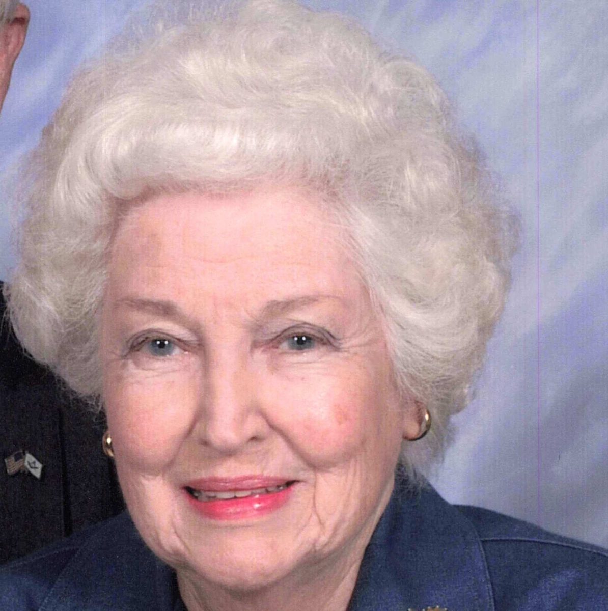 Wilma Ruth Jenkins Byers – The Laurens County Advertiser