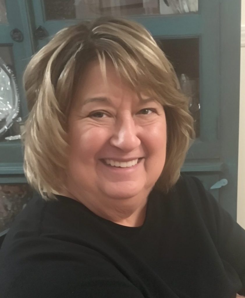 Cynthia B. Whitaker – The Laurens County Advertiser