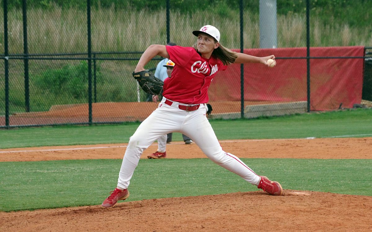 Long time coming: Red Devils headed to 3A state championship – The ...