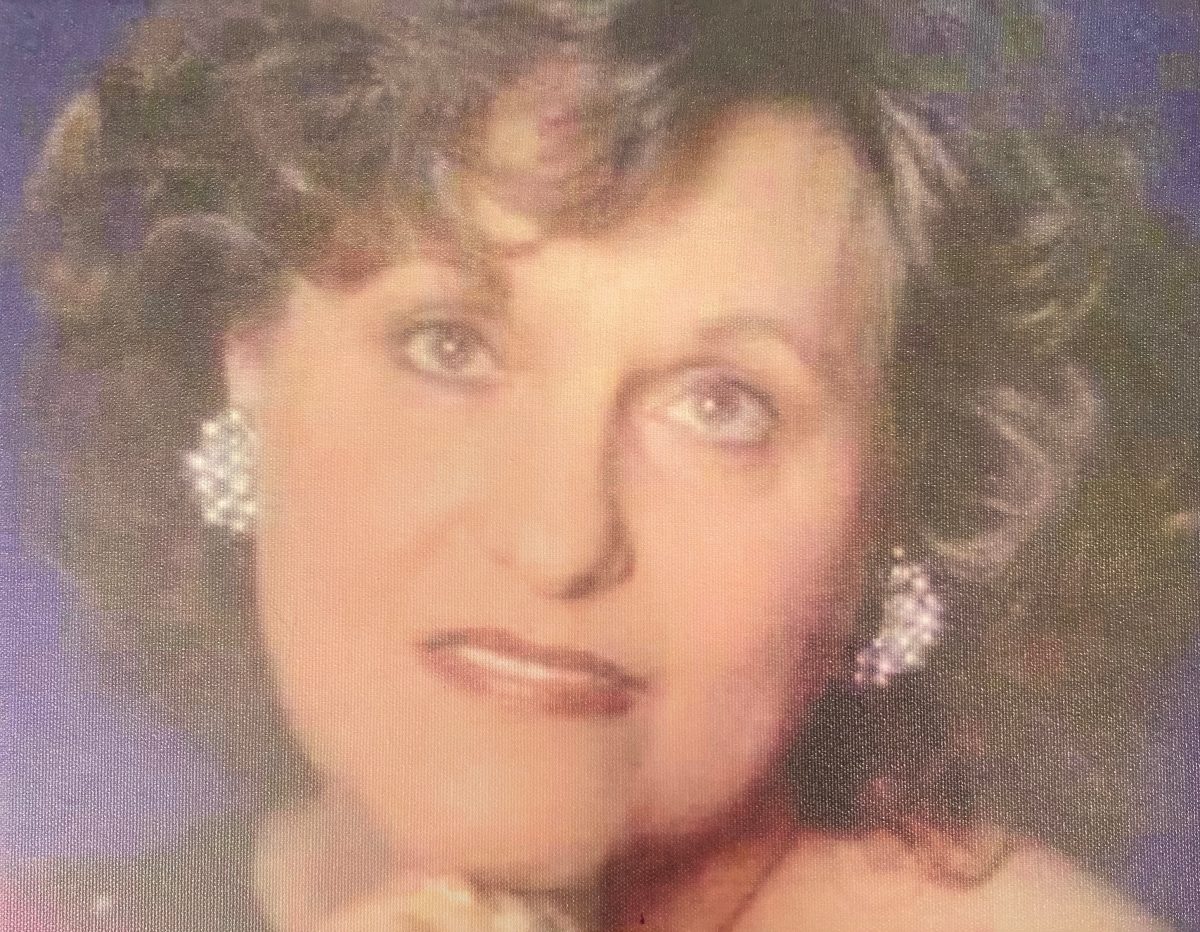 Beverly Jean Moore – The Laurens County Advertiser