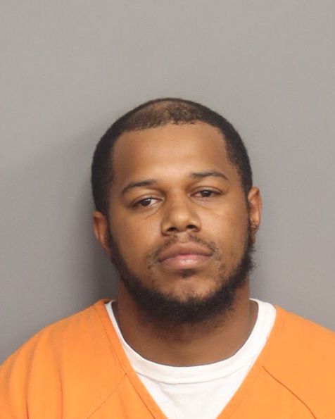 Enoree man arrested on attempted murder charges – The Laurens County ...