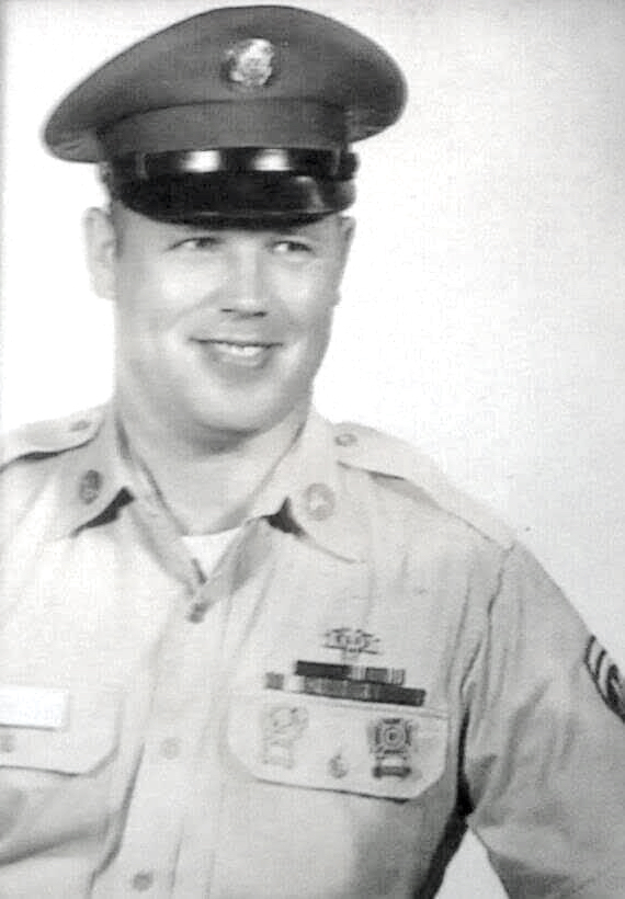 William “Bill” Moore – The Laurens County Advertiser