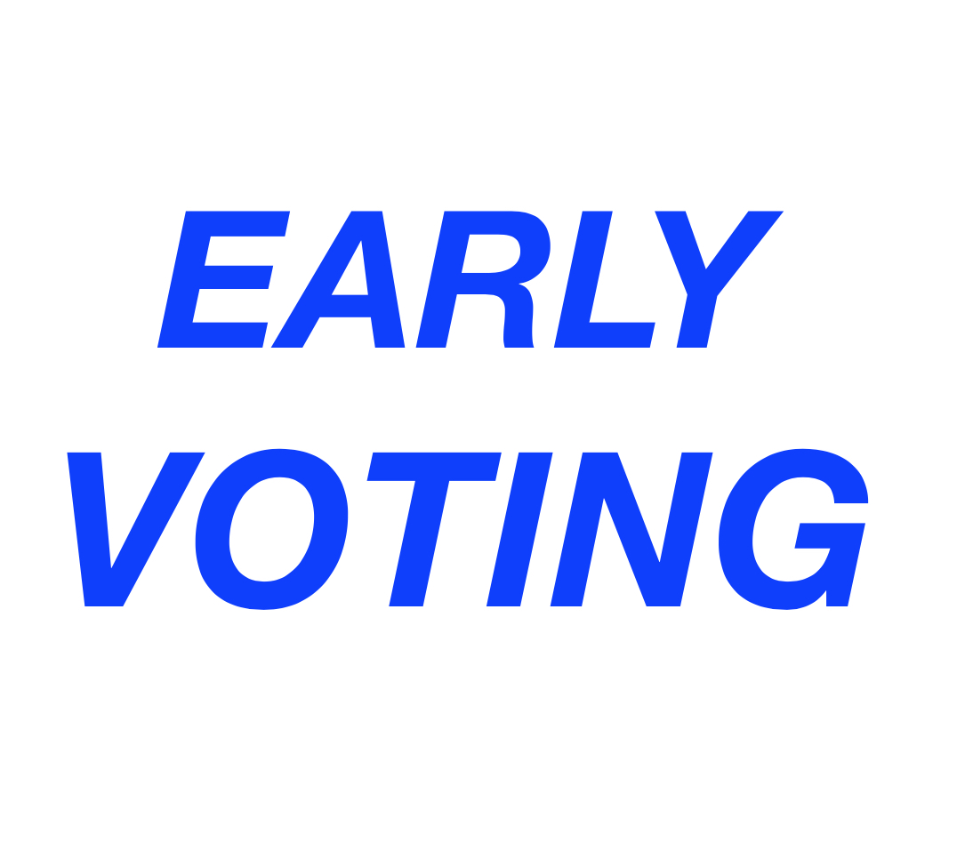 Early primary voting for Democrats begins Jan. 22 – The Laurens County ...