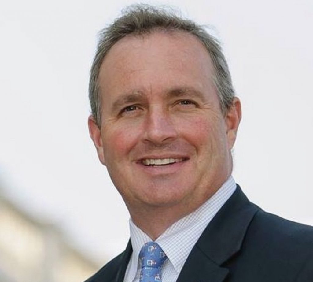 Congressman Jeff Duncan says he won’t seek re-election – The Laurens ...