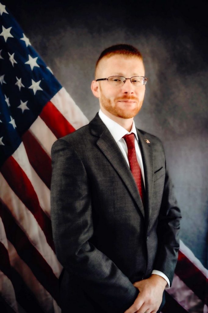 Wilkes announces candidacy for Laurens County Sheriff – The Laurens ...