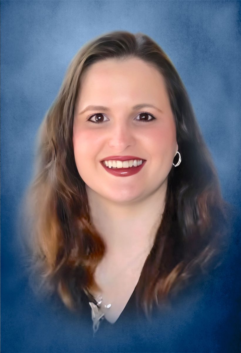 Jennifer Cooper Gravley – The Laurens County Advertiser