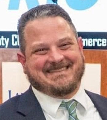 Meetze named new Laurens County attorney – The Laurens County Advertiser