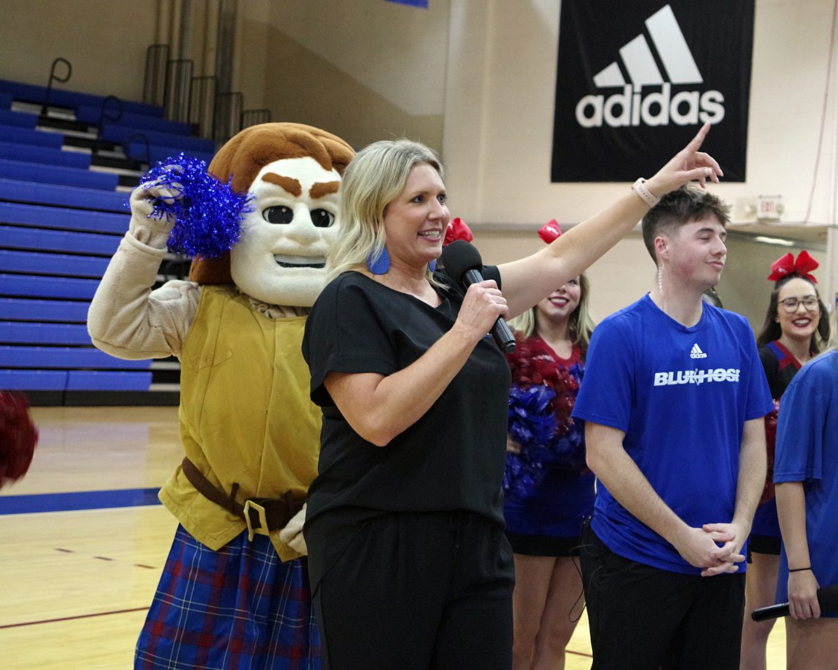PC’s Sharp leaves Blue Hose for App State – The Laurens County Advertiser