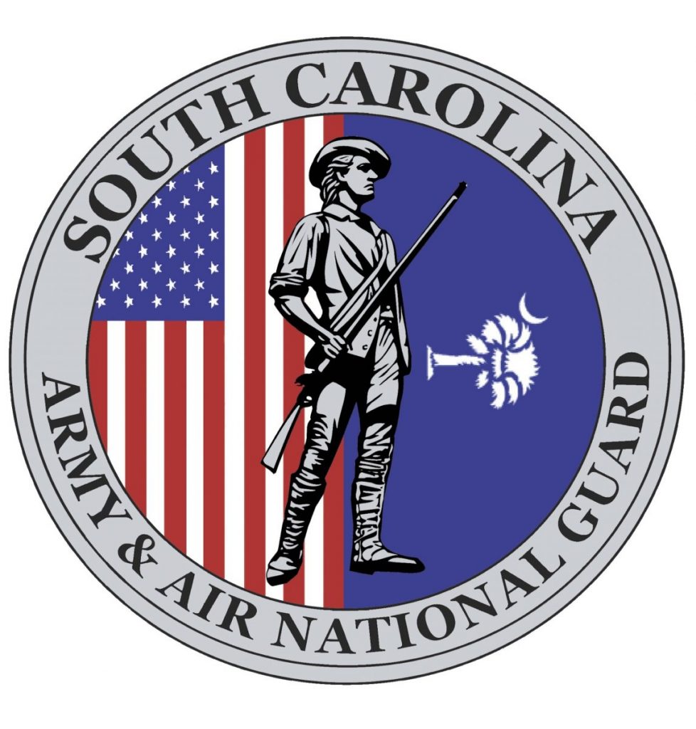 Jennings named South Carolina National Guard’s new Command Chief ...