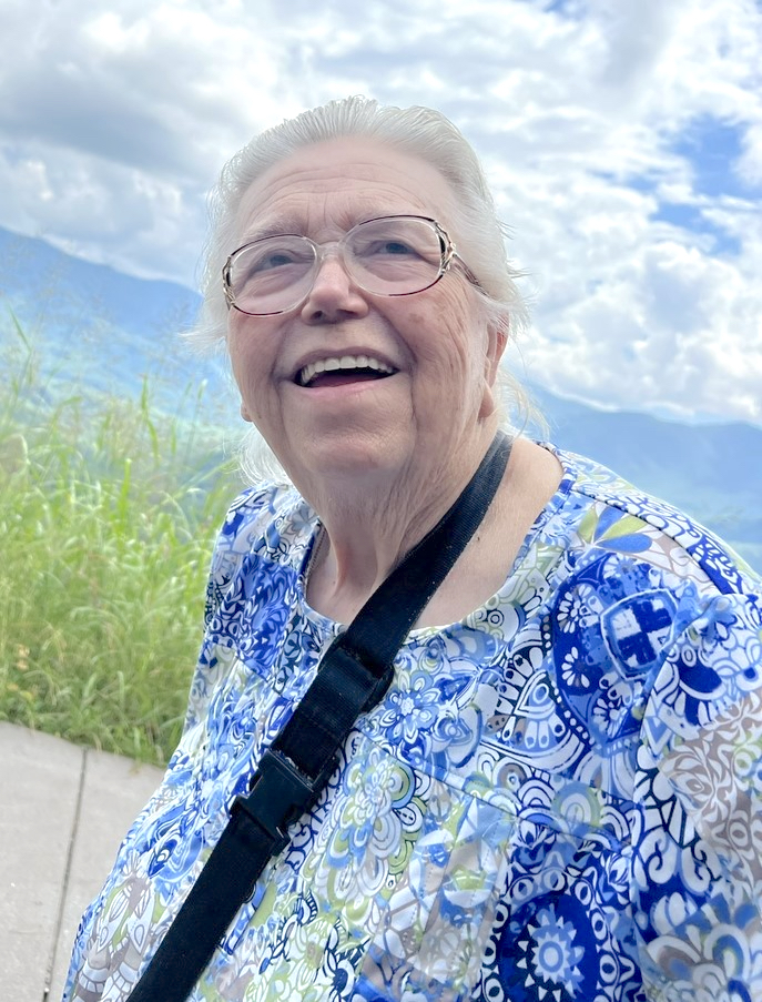 Barbara Jean Starnes – The Laurens County Advertiser