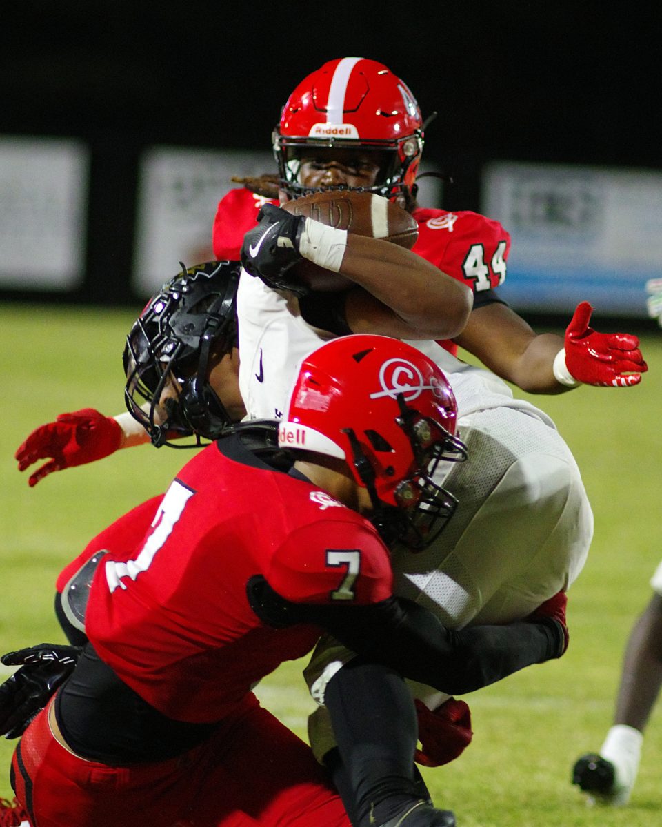 Red Devils drop 61 on Wildcats, stay atop region – The Laurens County ...