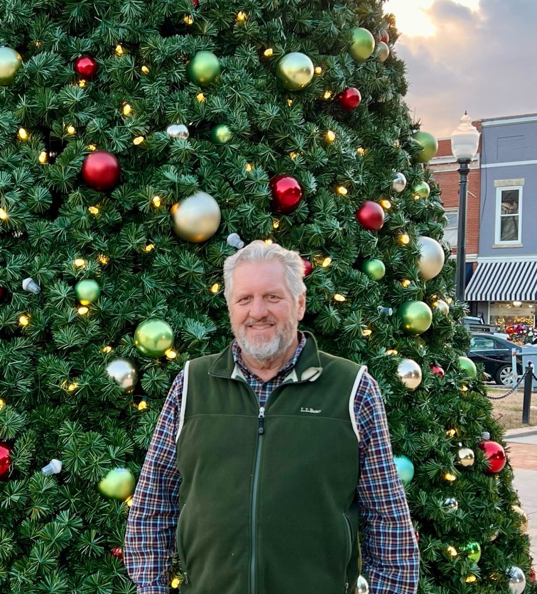 Santa’s Village, Main Street Laurens event tonight; MS Laurens Director ...
