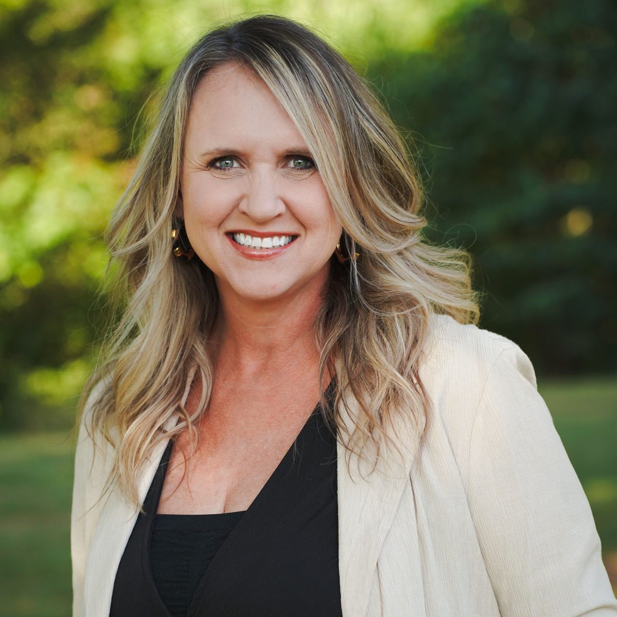 Benfield leaving Laurens Co. Chamber for Fountain Inn post – The ...
