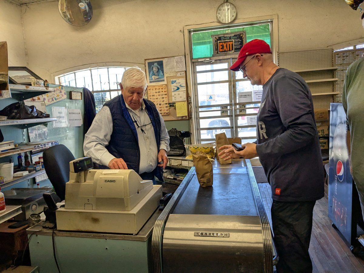‘It’s just time’: Childress Cash & Carry closes after 62 years – The ...