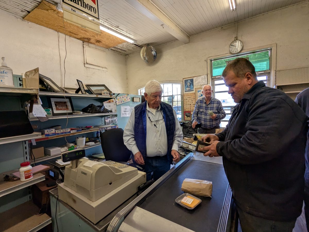 ‘It’s just time’: Childress Cash & Carry closes after 62 years – The ...