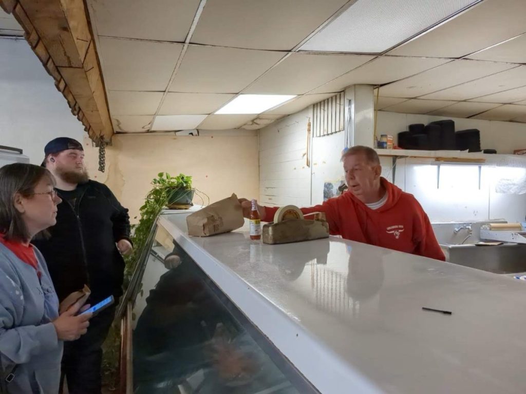 ‘It’s just time’: Childress Cash & Carry closes after 62 years – The ...